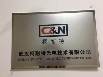Wuhan Cleanet Photoelectric technology Co., LTD