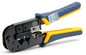 Practical Fiber Optic Cable Tools Ethernet Cable Crimping Tool Light And Durable