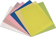 Custom Fiber Optic Polishing Paper Lapping Film Sheets Plates & Mats