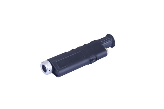 Custom Fiber Optic Inspection Tool , Highly Visible Fiber Optic Inspection Probe