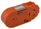 High Efficiency Fiber Optic Cassette , Fiber Optic Cleaning Tools 550 - 800 Fiber End Face