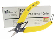 Powerful Quick Cutting Fiber Optic Cable Tools High Leverage Fiber Optic Kevlar Shears