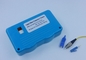 Reel - Types Fiber Optic Cleaner Over 500 Times Per Reel Lightweight And Safe