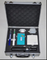 Professional Fiber Optic Cleaning Kit / Bag For Network Maintenance Lightweight