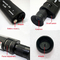 Good Optical Performance Fiber Optic Microscope Integrated Laser Safety Filters