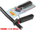 HR -110A Fiber Optic Cable Tools Across And Longitudinal Fiber Cable Stripper
