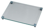 Custom Fiber Optic Polishing Paper Lapping Film Sheets Plates & Mats